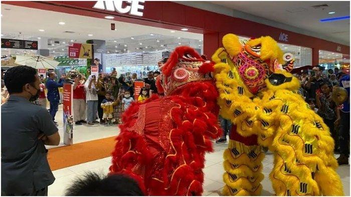 Tahun Baru Imlek 2574/2024, OPI Mall Hadirkan Festival Kuliner Oriental ...