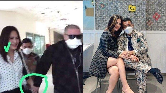 Tak Hanya Razman Nasution, Model Iqlima Kim Disebut Juga Jadi Tersangka Pencemaran Nama Baik ...