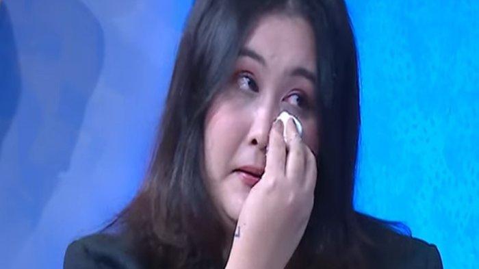 10 Tahun Syuting Talitha Curtis Pertanyakan Uangnya Kemana, Ibu Kandung ...