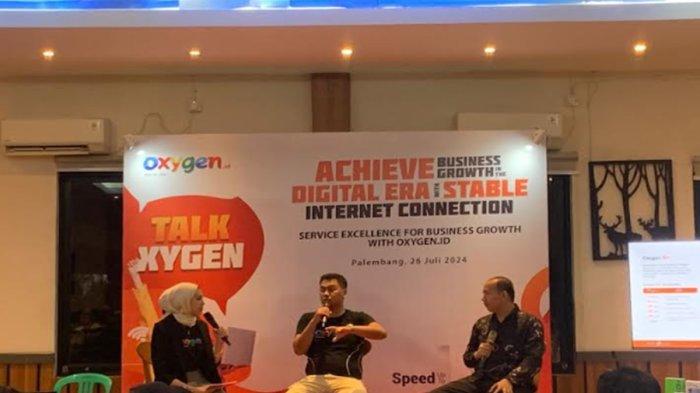 Promo Jaringan Internet Oxygen.id, Tarif Rp 200 Ribuan Perbulan ...