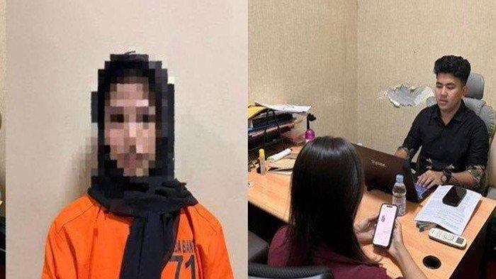 Tipu Staf Media Presiden Prabowo Modus Love Scamming, Bermodal Foto ...