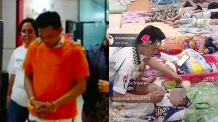 Sosok Zamaneuli Zebua Pengelola Panti Asuhan di Medan Viral Ngemis ... Sosok Zamaneuli Zebua Pengelola Panti Asuhan di Medan Viral Ngemis ...