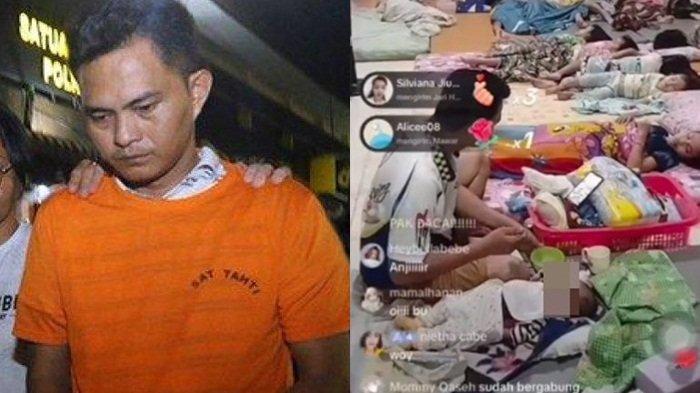 Sosok Zamaneuli Zebua Pengelola Panti Asuhan di Medan Viral Ngemis ... Sosok Zamaneuli Zebua Pengelola Panti Asuhan di Medan Viral Ngemis ...