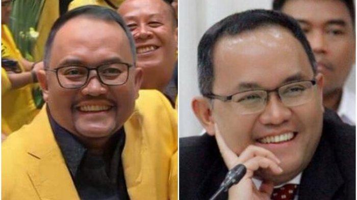 Tampilan 'Berbeda' Dodi Reza Alex Setelah Bebas Penjara, Muncul dengan ...