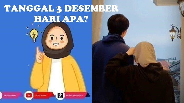 3 Desember 2023 Hari Apa? Memperingati Hari Disabilitas Internasional dan Trend Sweater ...