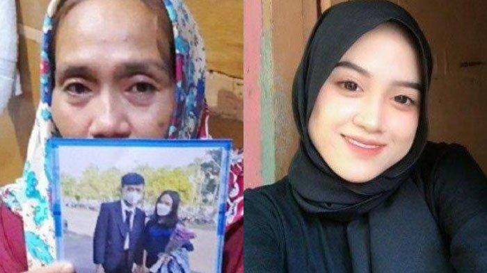 Tangis Ibu Fitria Wulandari Usai Putri Dibunuh Kekasih, Singgung Sikap Alung Kasar dan ...