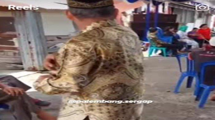 Calon Pengantin Pria Di Palembang Kabur Jelang Akad Nikah Berujung