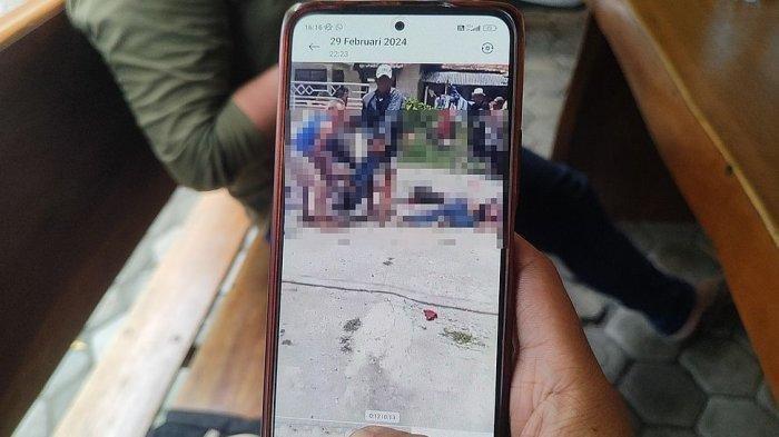 Kronologi Kecelakaan Maut 4 Pelajar SMP Indramayu Saat Ultah Hingga 2 ... Kronologi Kecelakaan Maut 4 Pelajar SMP Indramayu Saat Ultah Hingga 2 ...