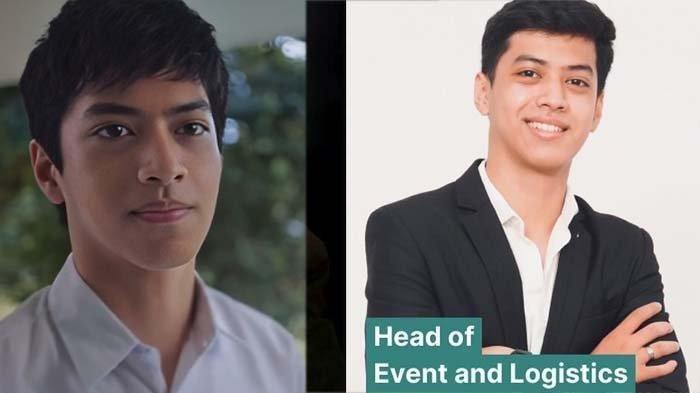 Berita Pemeran Rangga AADC Terbaru Hari Ini - Tribunsumsel.com