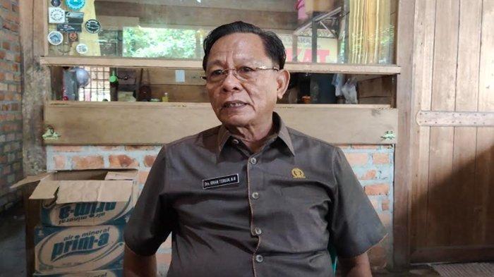 Targetkan 1 Keluarga Miskin 1 Sarjana, Idham Tergun Bakal Maju di ...