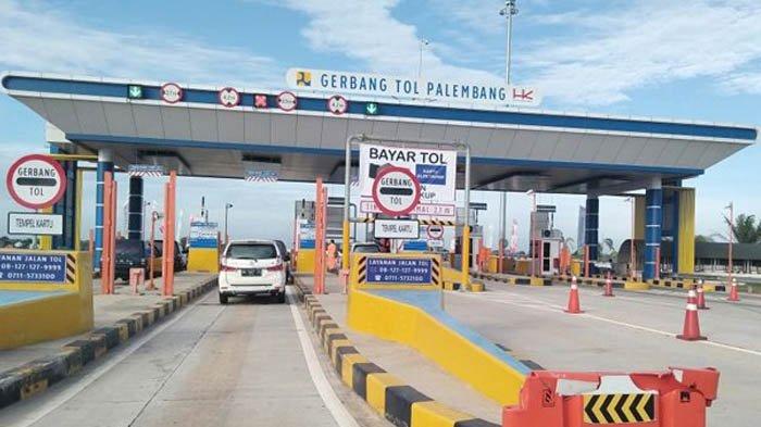 Tarif Tol Palembang - Pelabuhan Bakauheni Terbaru 2024 untuk Golongan 1 dan 2, Cek Harganya ...