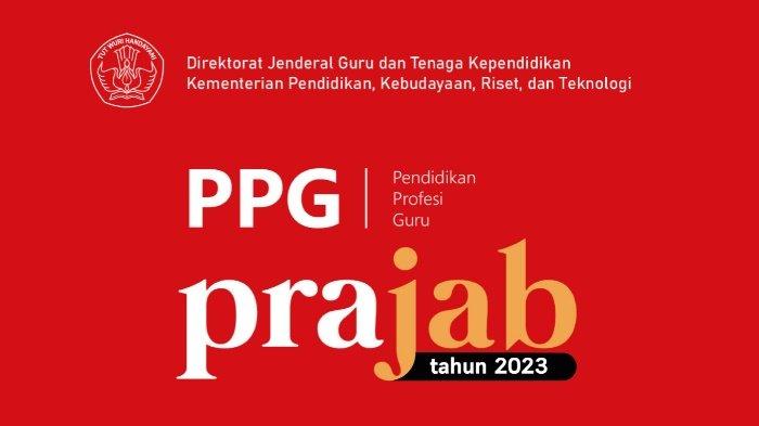 Cara Login SIMPKB PPG Prajabatan 2023, Melalui Link https://ppg ...
