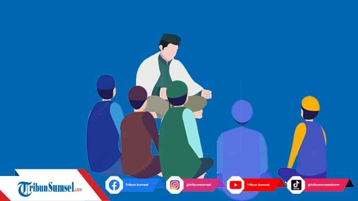 Teks Kultum Subuh Singkat Bulan Ramadhan 2023/1444 H, Lengkap File PDF ... Teks Kultum Subuh Singkat Bulan Ramadhan 2023/1444 H, Lengkap File PDF ...