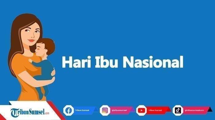 Teks Mars dan Hymne Hari Ibu Nasional, untuk Dinyanyikan pada 22 ...