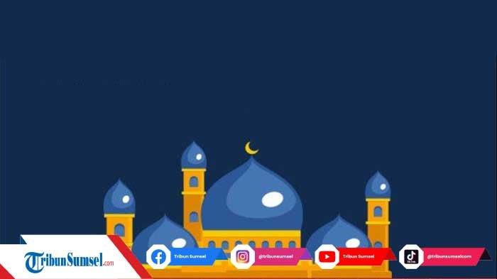 Teks Sholawat Tarhim Lengkap, Sholawat Menjelang Adzan Subuh Setelah ...