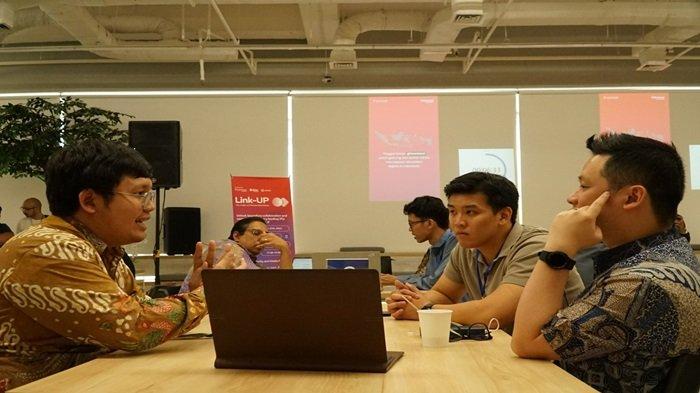Telkomsel Rilis Tinc Impact Report 2023, Dorong Transformasi Digital dan Ekosistem Startup ...