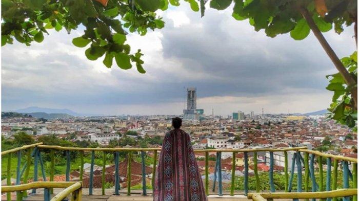 7 Tempat Wisata di Bandar Lampung yang Lagi Hits, Cocok Untuk Healing dan Liburan dengan ...