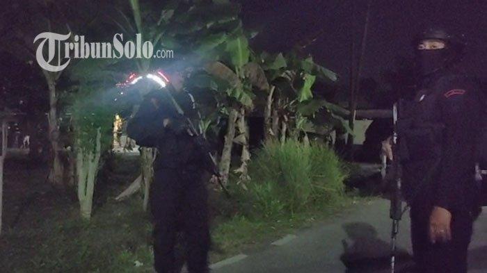 Kapolda Jateng Bicara Soal Nasib Pemesan dan Pengirim Paket yang ...