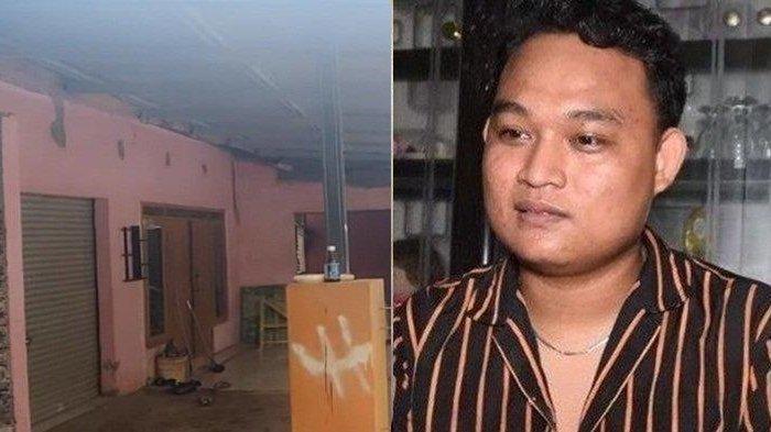 Terkuak, Inilah Rumah yang Diminta Yessy ke Ryan Dono Jadi Mahar ...