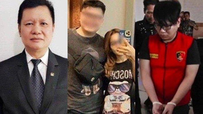 Ternyata Edward Tannur Tetap Jadi Caleg di NTT Meski Dinonaktifkan PKB ...