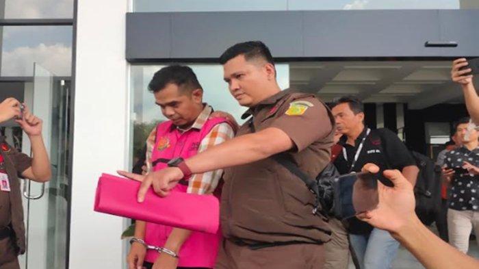 Mantan Kepala Unit Bank BUMN di PALI Jadi Tersangka Korupsi Dana KUR 2020, Rugikan Negara Rp 1,8 ...