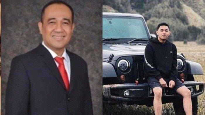 FAKTA Rubicon Mario Dandy, Bukan atas Nama Rafael Alun Trisambodo Tapi ...