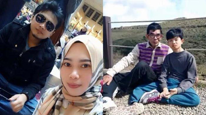 Sikap Suami dan Anak Siti Purna TKW Bawa Pulang Anak Majikan Taiwan Disabilitas, Rela Lakukan ...