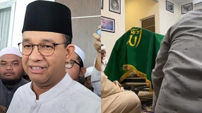 Kondisi Terakhir Habib Hasan Sebelum Meninggal Diungkap Anies, Sempat ...