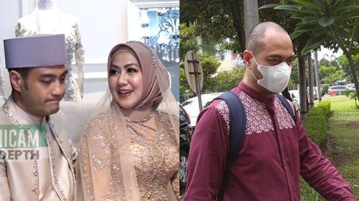 Kondisi Terkini Ferry Irawan Digugat Cerai Venna Melinda Hingga Tersangka KDRT, Jatuh Sakit ...