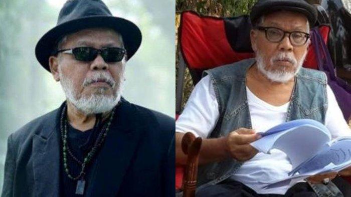 Penyebab Dorman Borisman Aktor Senior Meninggal Dunia, Idap Stroke dan ...