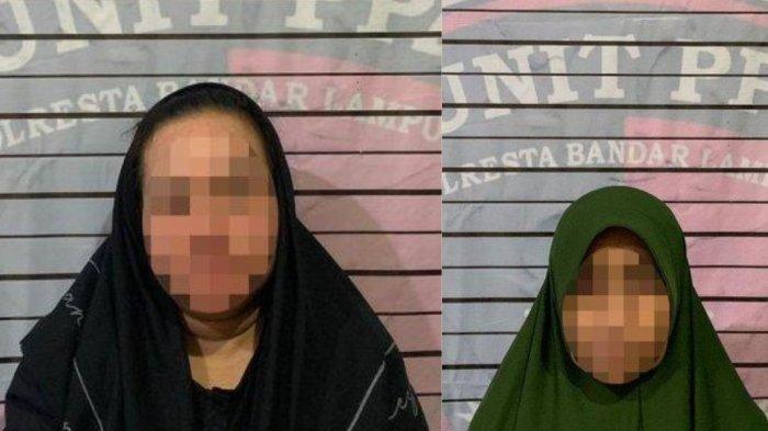 Kronologi Viral ASN Aniaya ART di Lampung, Tak Diberikan Gaji Hingga ...