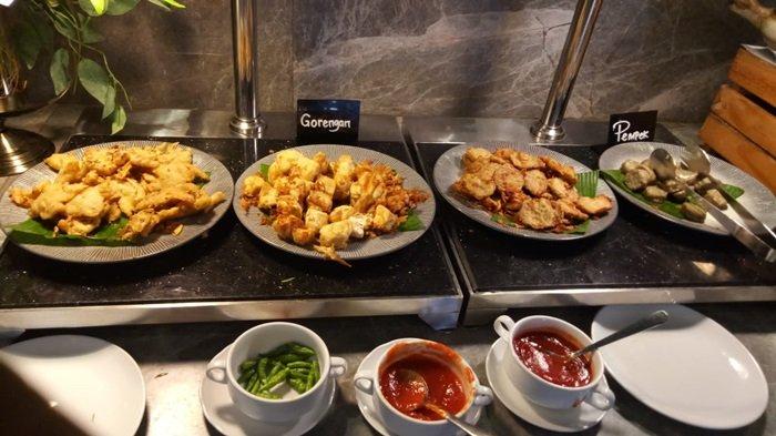 Nikmati 100 Menu Tiap Hari di The Alts Hotel Palembang - Tribunsumsel.com