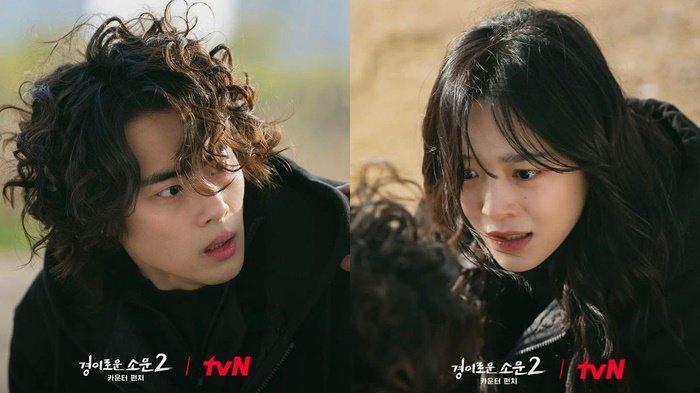 The Uncanny Counter 2 Episode 11-12 Tayang Jam Berapa? Sinopsis dan Link Nonton Sub Indo ...