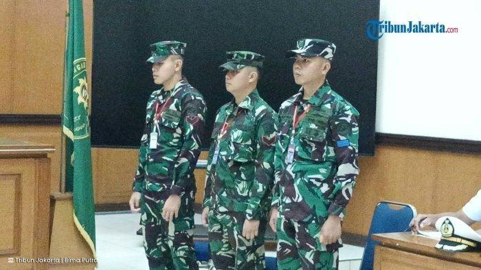 Akhir Karier 3 Oknum TNI AL Pembunuh Bos Rental Mobil Selain Dihukum Penjara Seumur Hidup ...