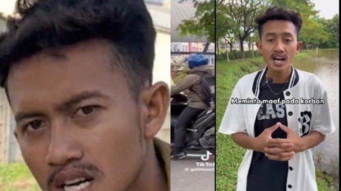 TikToker Galih Loss Ditangkap Polisi Gegara Konten Dianggap Lakukan ...