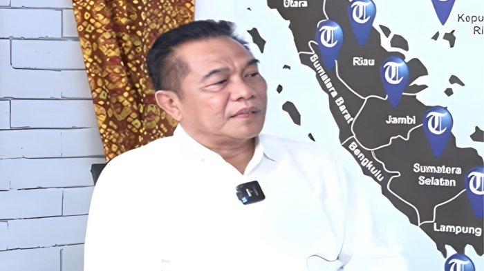 Tim Pemenangan Klaim Toha Tohet-Rohman Unggul Raih 62 Persen Suara di ...