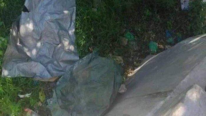 Kronologi Mayat Mutia Pratiwi Ditemukan Dalam Tas di Karo, Berawal dari ...