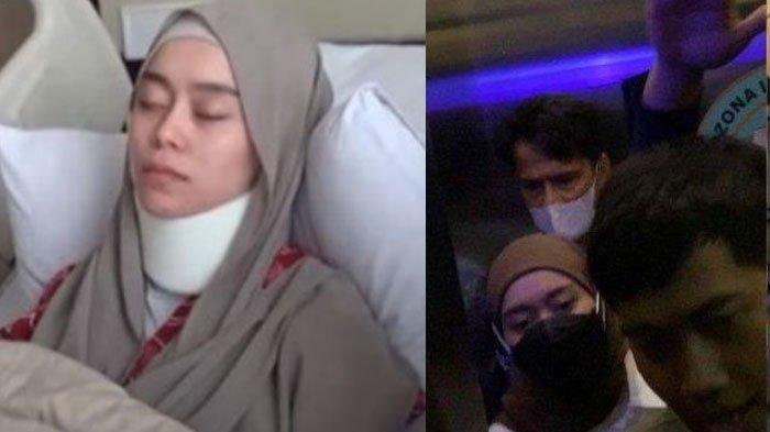 Tindakan Lesti Kejora Cabut Laporan Rizky Billar Tersangka KDRT Dinilai Ngeprank, Fans Kecewa ...