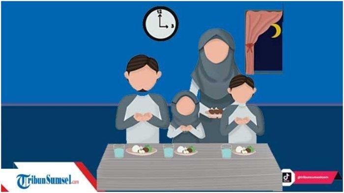 Tips Sehat Puasa di Bulan Ramadhan Saat Pancaroba, Penyebaran Penyakit ...