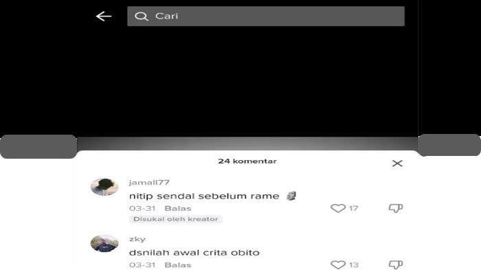 Titip Sendal dalam Bahasa Gaul Artinya Apa? Istilah Populer di Instagram dan TikTok ...