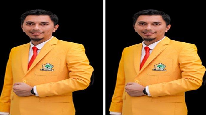 Mengenal Sosok Tofan Maulana Putra Daerah OKU Selatan, Berpeluang Melenggang di DPR RI ...