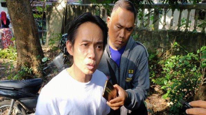 Toni RM Pengacara Pegi Sindir Razman Nasution Laporkan Hakim Eman ...