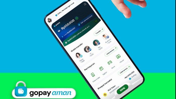 Top Up Saldo Gopay Tidak Masuk, Ini Cara Mengatasinya dan Ada Program ...