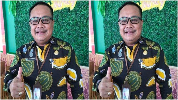 Trisko Defriansyah Terpilih Jadi Sekretaris Daerah Kota Lubuklinggau ...