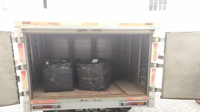 Manfaatkan Jalan Tol, Hendry Sukses Bisnis Ekspedisi Truk Pendingin ...