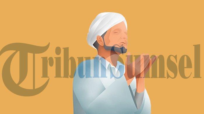 Tulisan Doa Selesai Sholat Jenazah Lengkap Tulisan Latin dan Terjemahan ...