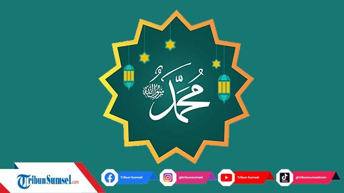 Tulisan Sholawat Jibril Lengkap Huruf Arab, Latin Serta dalam Bahasa ...