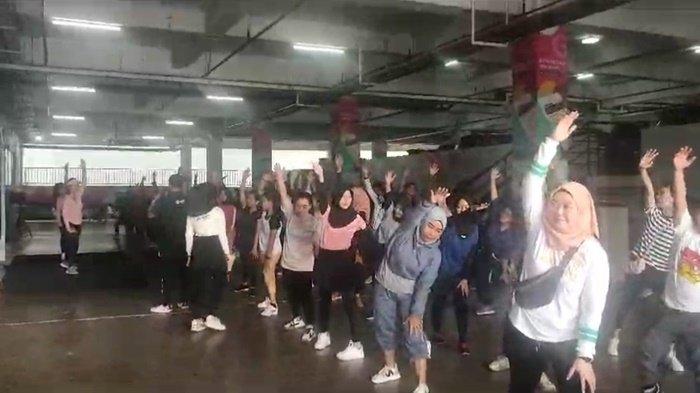 Turnamen Oetama Cup 2023, Ajang Olahraga Sekaligus Silahturahmi ...