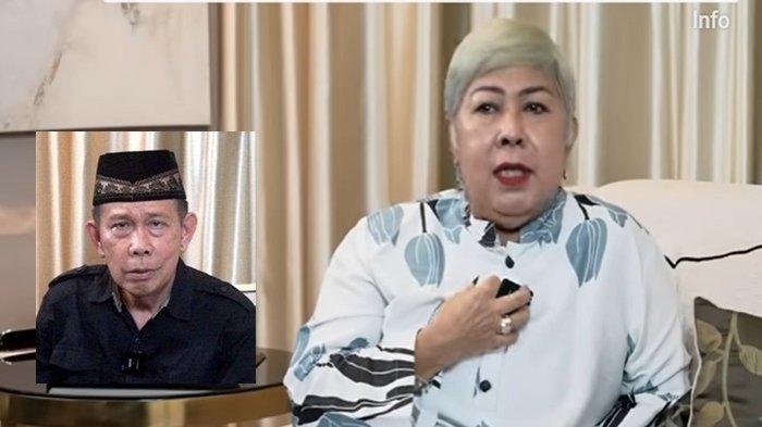 Brigjen Pol (Purn) Hendro Gunawan Bak Kena Karma, Tuti : Andai Kamu ...