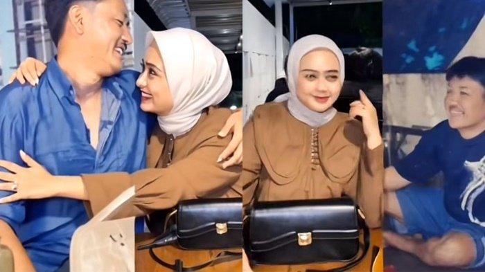 Tutorial Edit Foto Jadi Video Trend Dipeluk AI Menggunakan Vidu Studio ...